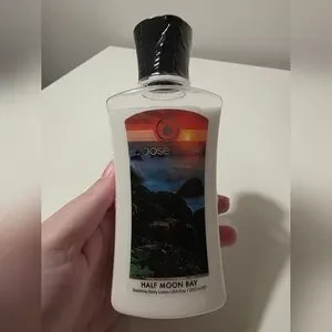 Goose Creek | Bath & Body | New Sealed Goose Creek Half Moon Bay ...
